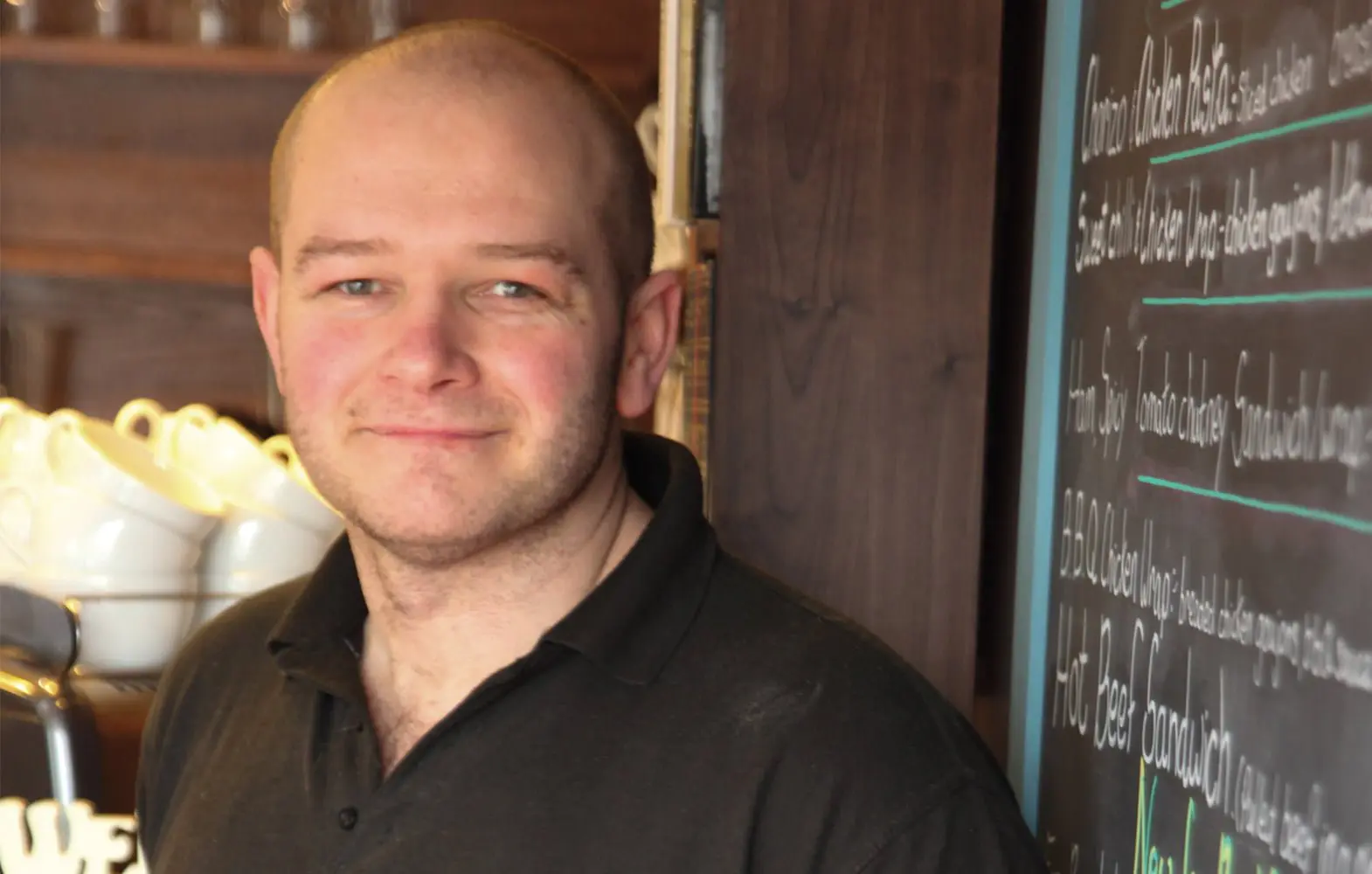 Mark Hart: Life is sweet | appetite magazine