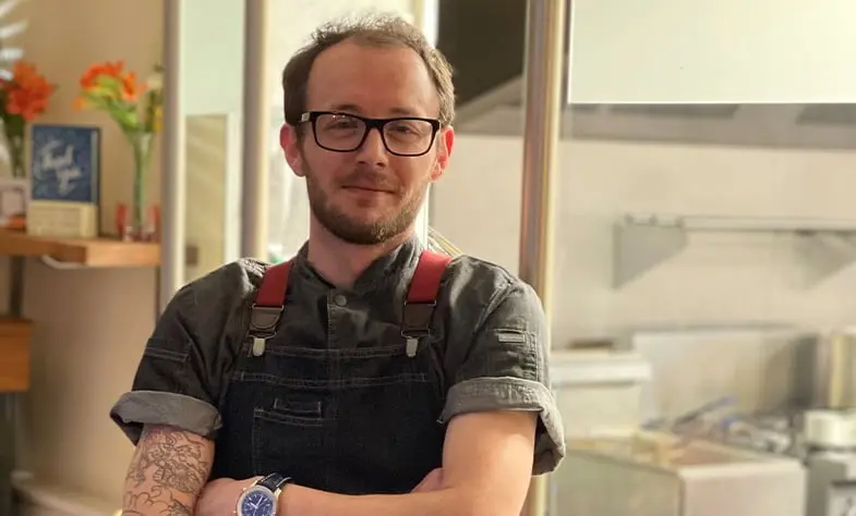 Sunderland chef to launch new fine dining restaurant | appetite magazine