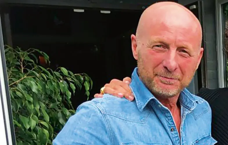 Last Word: Paolo Pieri | appetite magazine