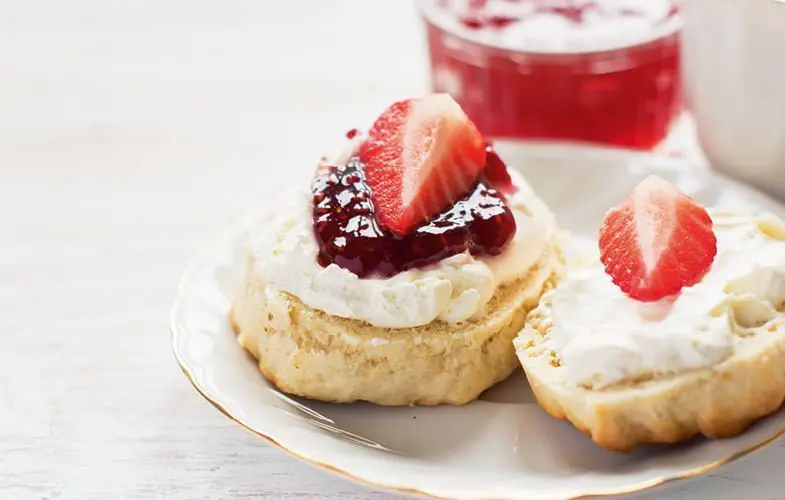 Tea for you… | appetite magazine