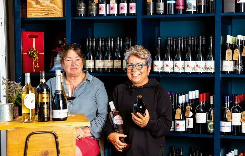 Drink | appetite magazine