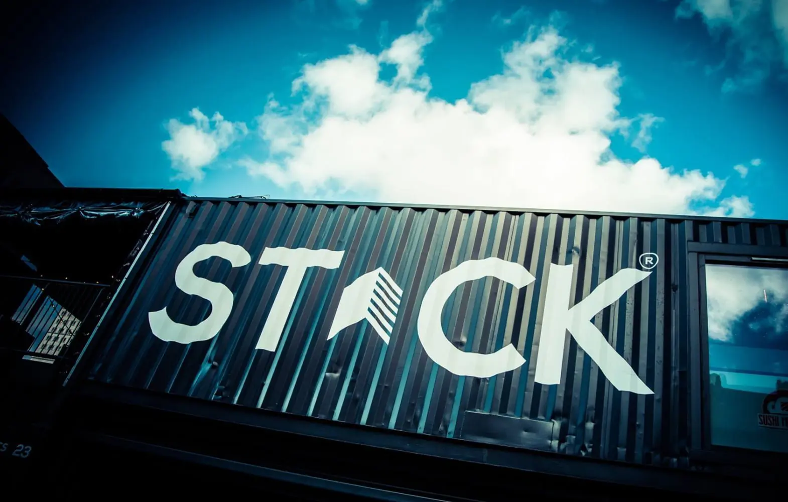 STACK and Hadrian’s Tipi to return to Newcastle | appetite magazine