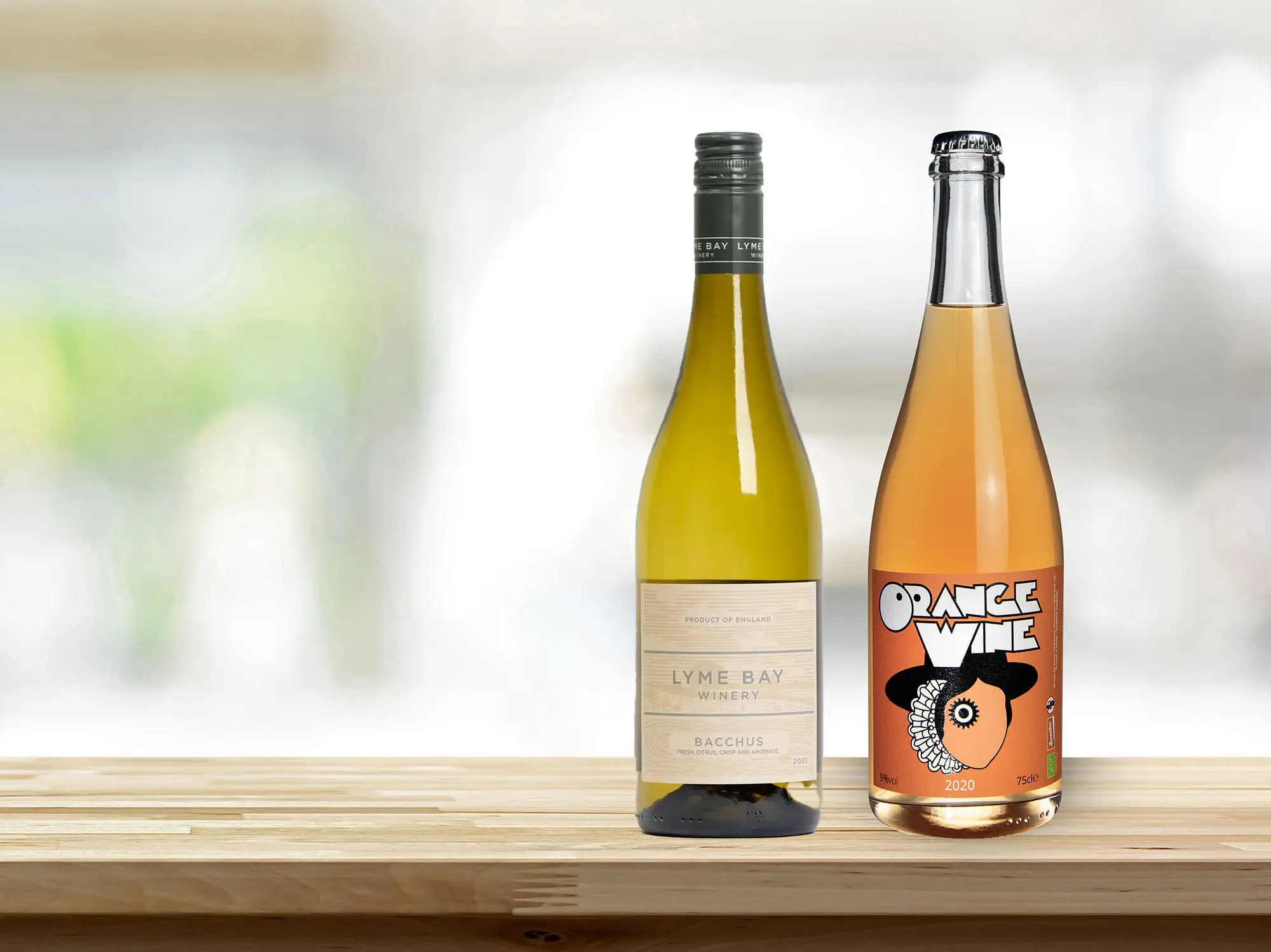 The best of summer – celebrate Welsh and English wine weeks with Guest ...