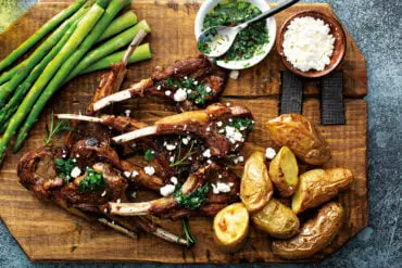 Appetite | Recipes, Where to Eat, Top Chefs, Reviews & More