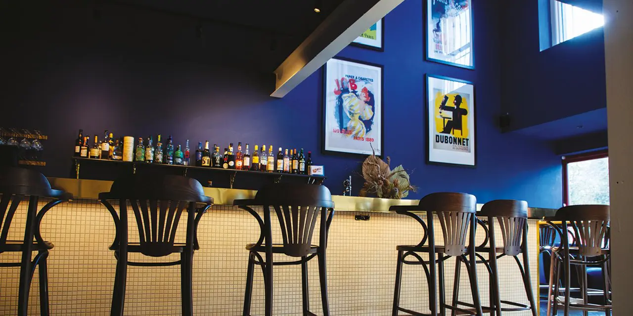 Chef Profile: Nick Grieves – Building a reputation | appetite magazine