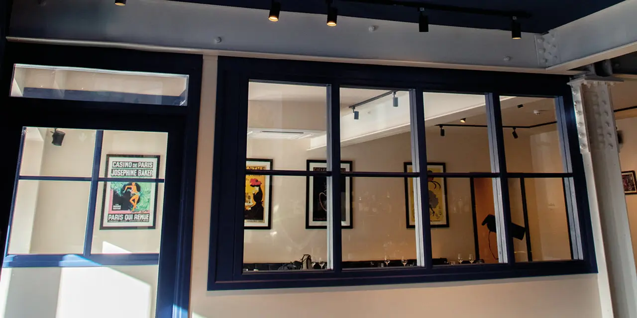 Chef Profile: Nick Grieves – Building a reputation | appetite magazine