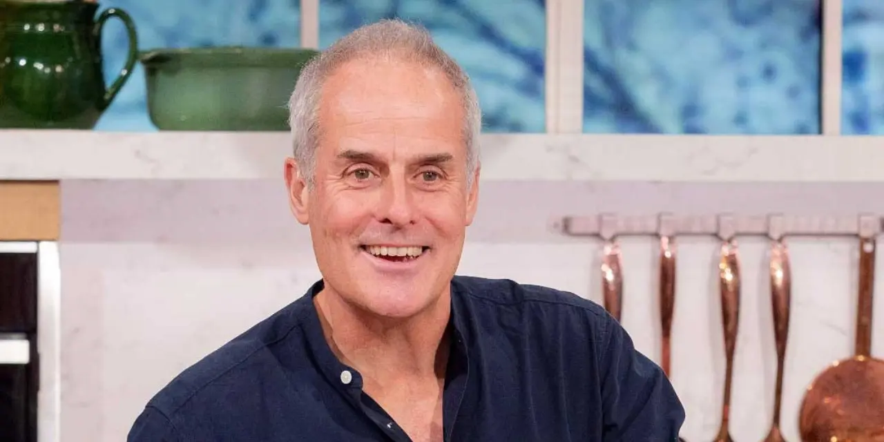 Popular TV chefs to star at Seaham Food Festival | appetite magazine