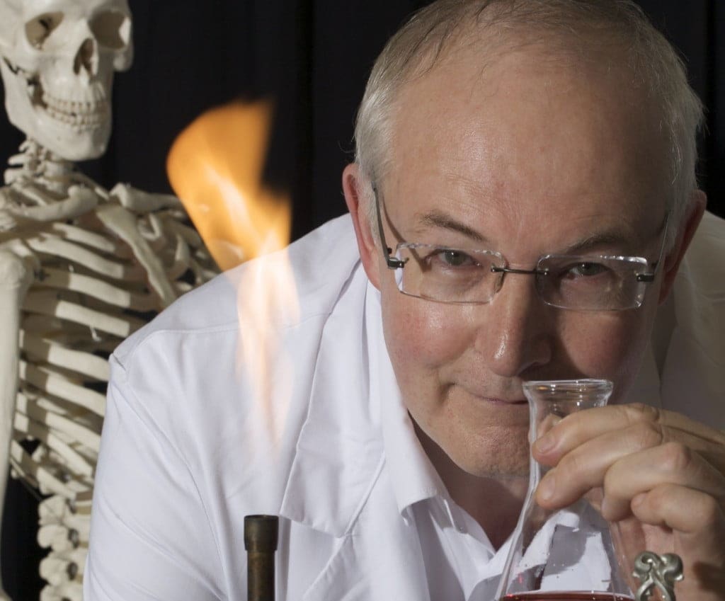 What's your poison? | appetite magazine