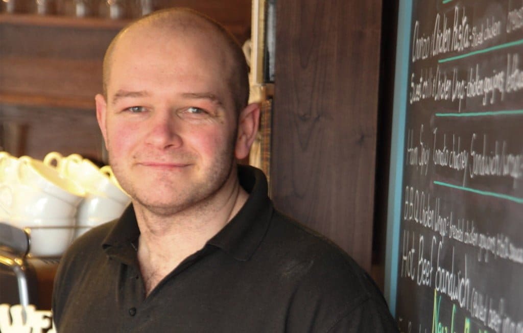 Mark Hart: Life is sweet | appetite magazine