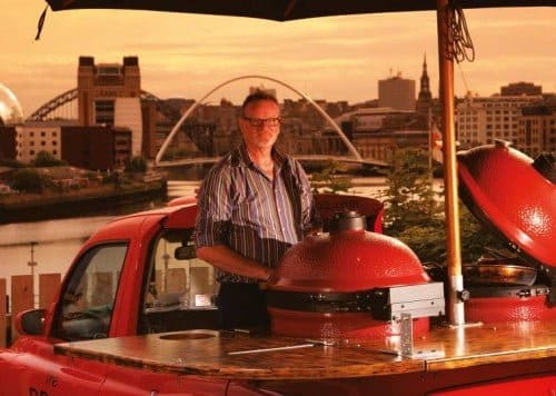 Hot stuff | appetite magazine