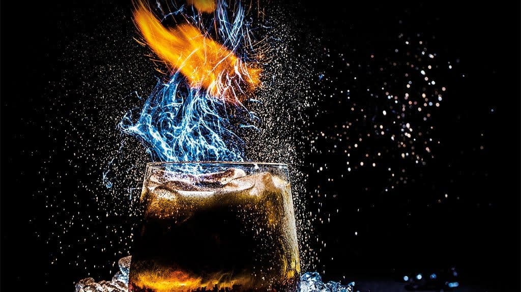 Twist and shake | appetite magazine