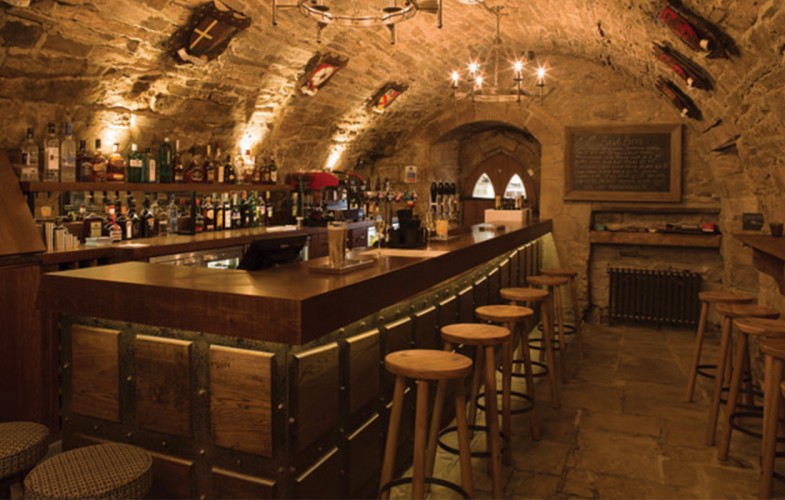 We’re inn - appetite magazine