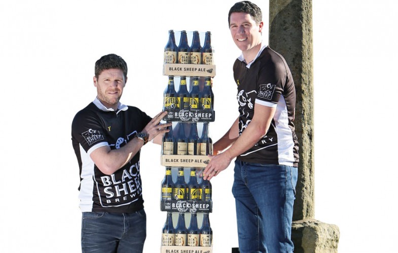 Mine’s a pint - appetite magazine