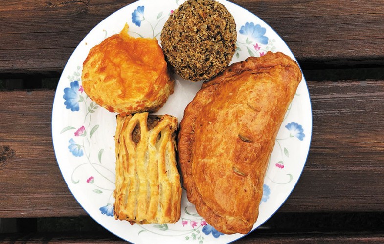 Shop: Knitsley Farm Shop - appetite magazine