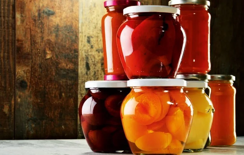 Boozy fruit | appetite magazine