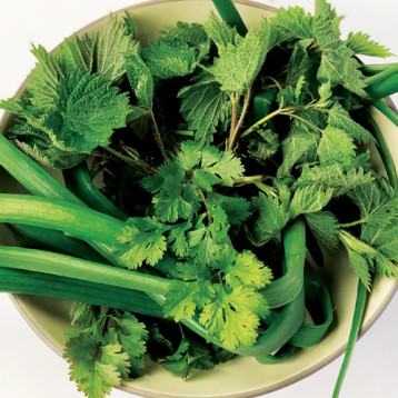 Korean king prawn bao – appetite magazine