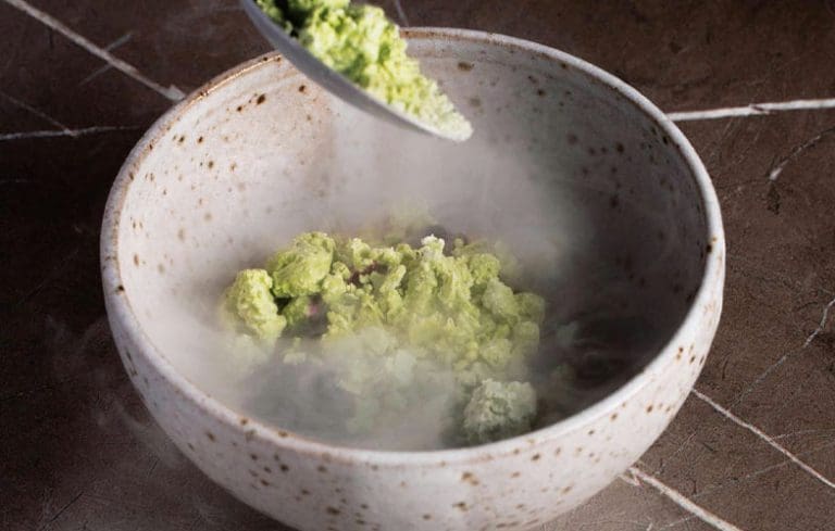 Pine time | appetite magazine