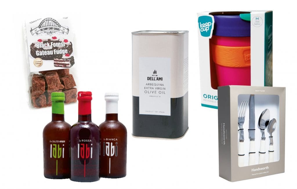 Treat yourself... | appetite magazine