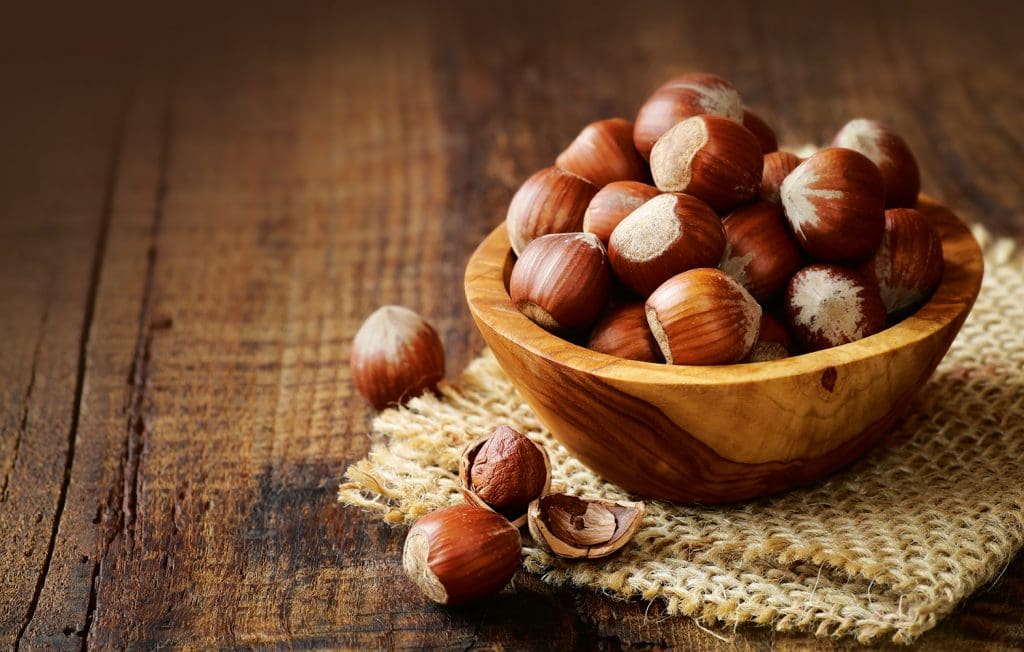 What do I do with... Cobnuts | appetite magazine