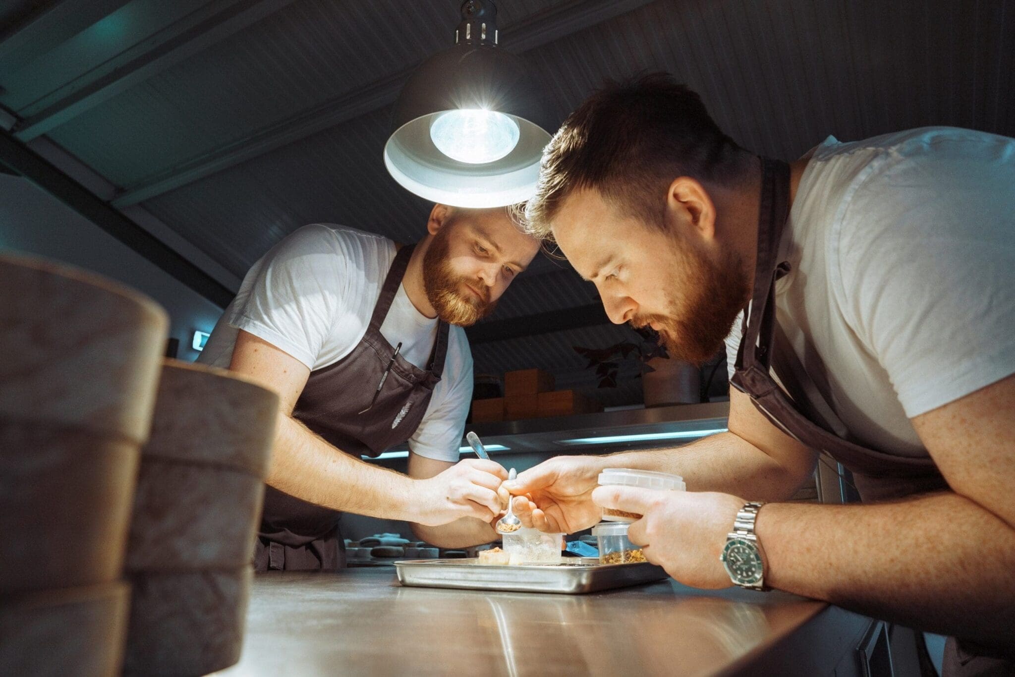 Three of the North East’s best named in Harden’s UK top 100 - appetite ...