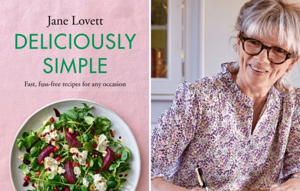 Northumberland food writer Jane Lovett set to visit The Accidental ...