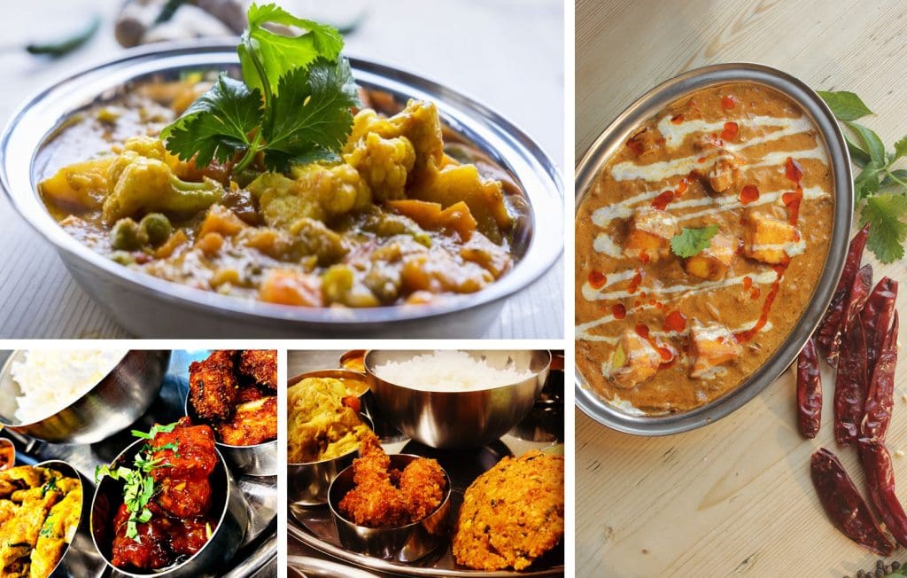 Dosa Kitchen unveils new menu as celebrities pop in | appetite magazine