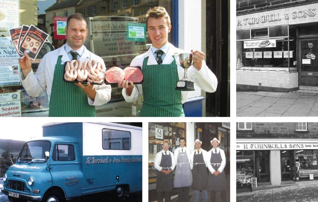 Turnbull’s celebrates 142 years of family business spanning six ...