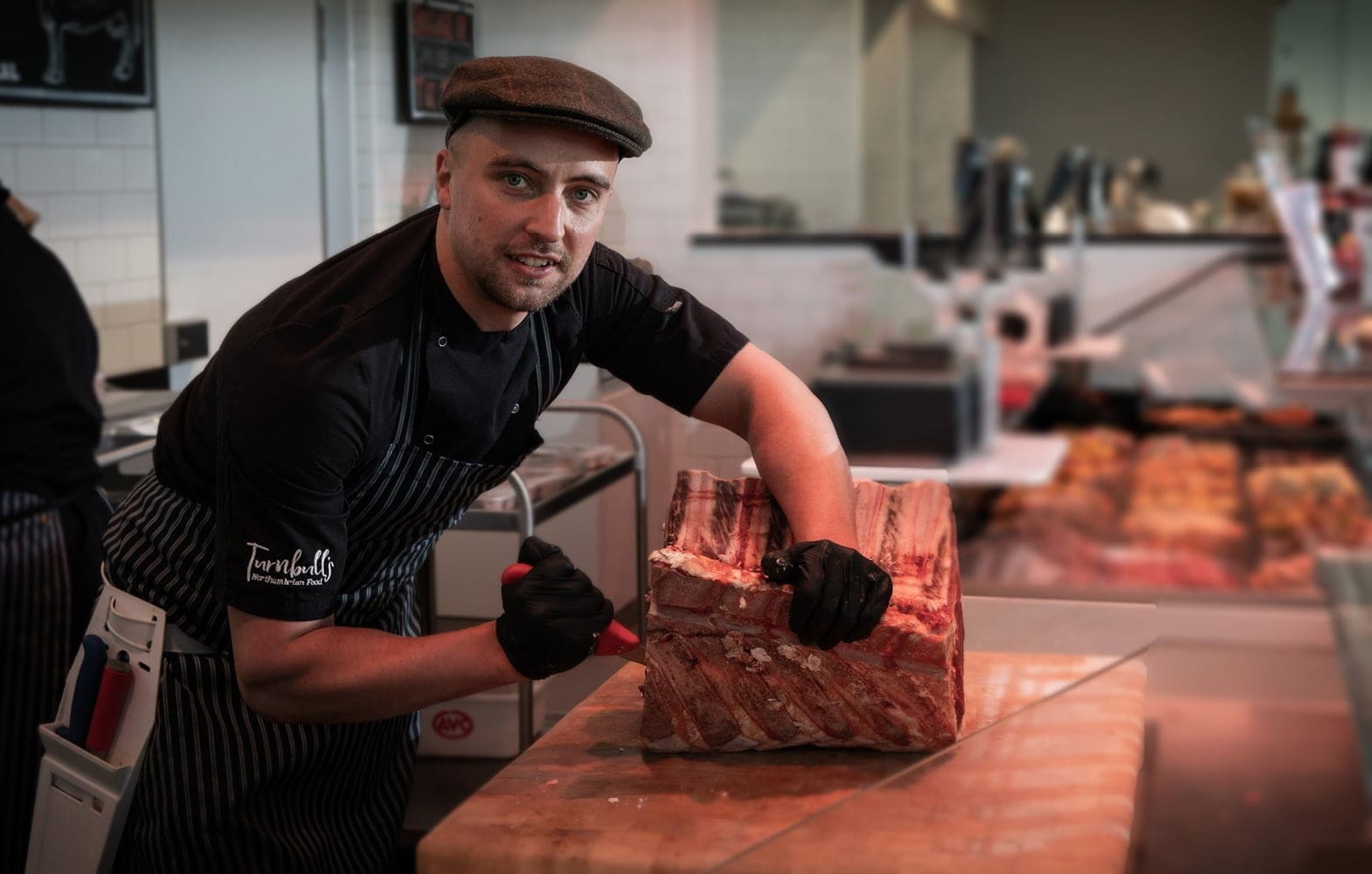 Turnbull’s celebrates 142 years of family business spanning six ...