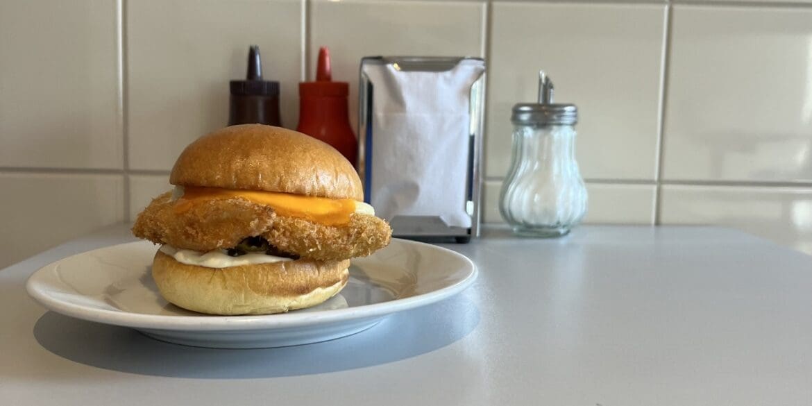 Chef Nick Grieves launches Cafeteria, Gosforth | appetite magazine