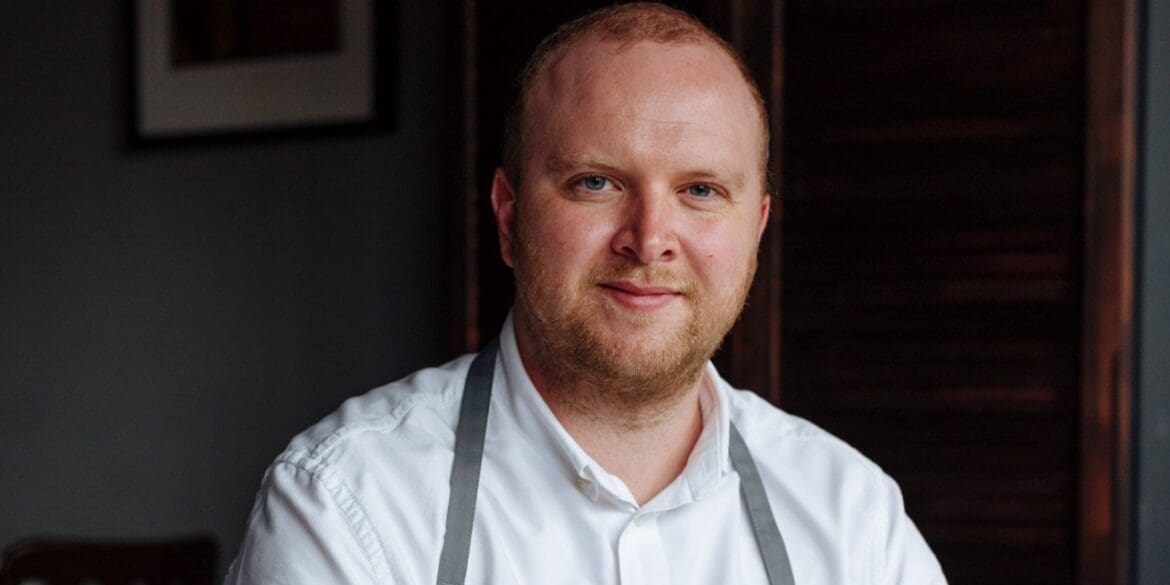 Chef Nick Grieves launches Cafeteria, Gosforth | appetite magazine