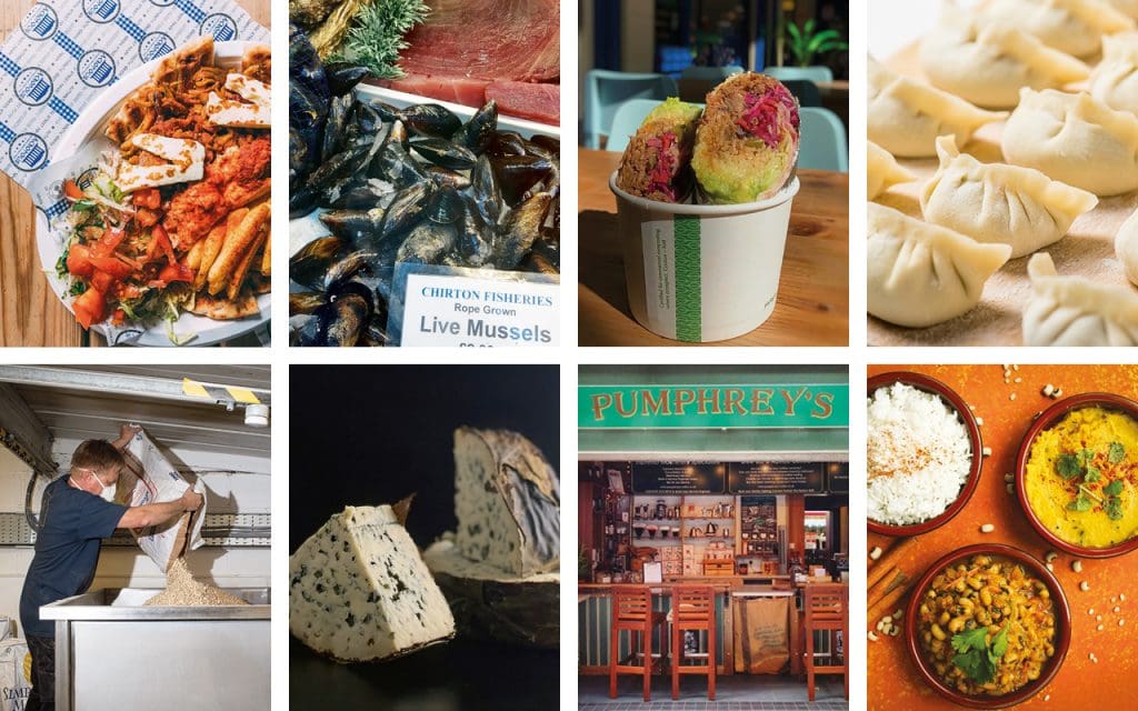 Special Focus: The Grainger Market | appetite magazine