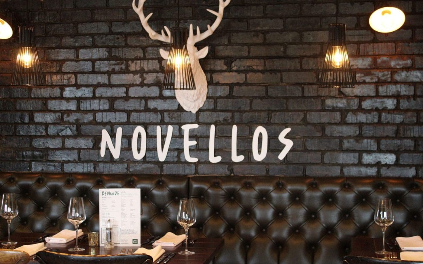 Novellos set to open second restaurant in Gosforth | appetite magazine