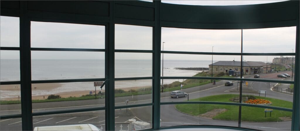 The Tynemouth Castle Inn set to open in November | appetite magazine