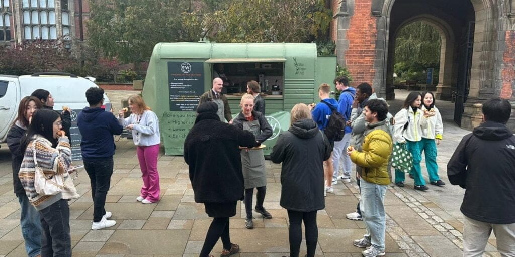Newcastle kicks off Great British Game Week | appetite magazine