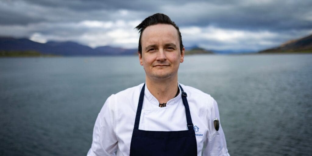 North East-born chef wins Restaurant of the Year award | appetite magazine