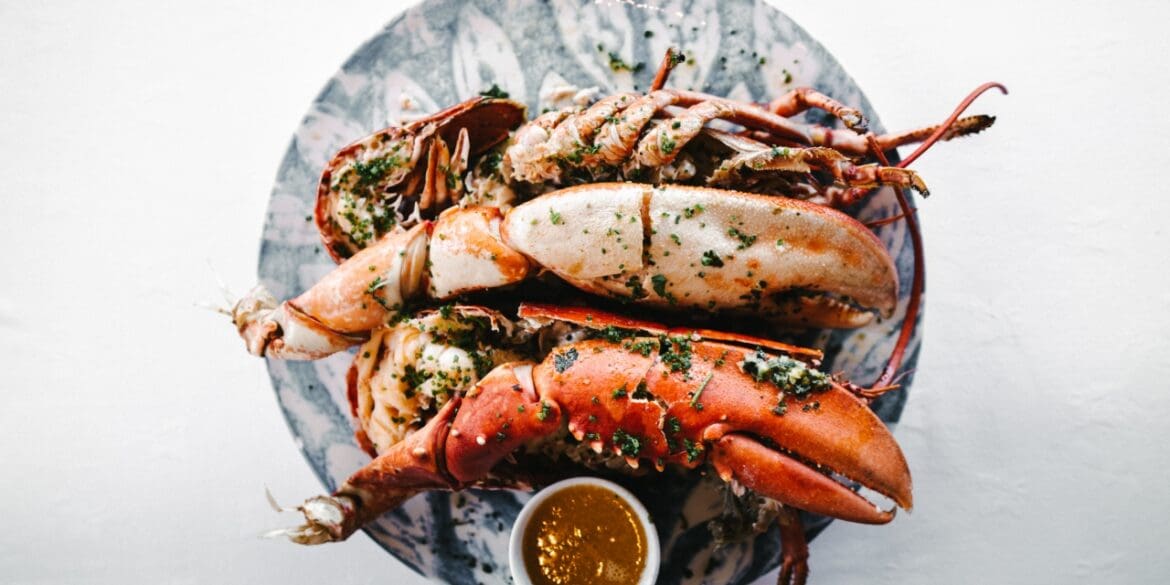 North East-born chef wins Restaurant of the Year award | appetite magazine