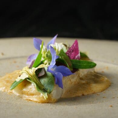 Carmela’s pasta spinach roulade – appetite magazine