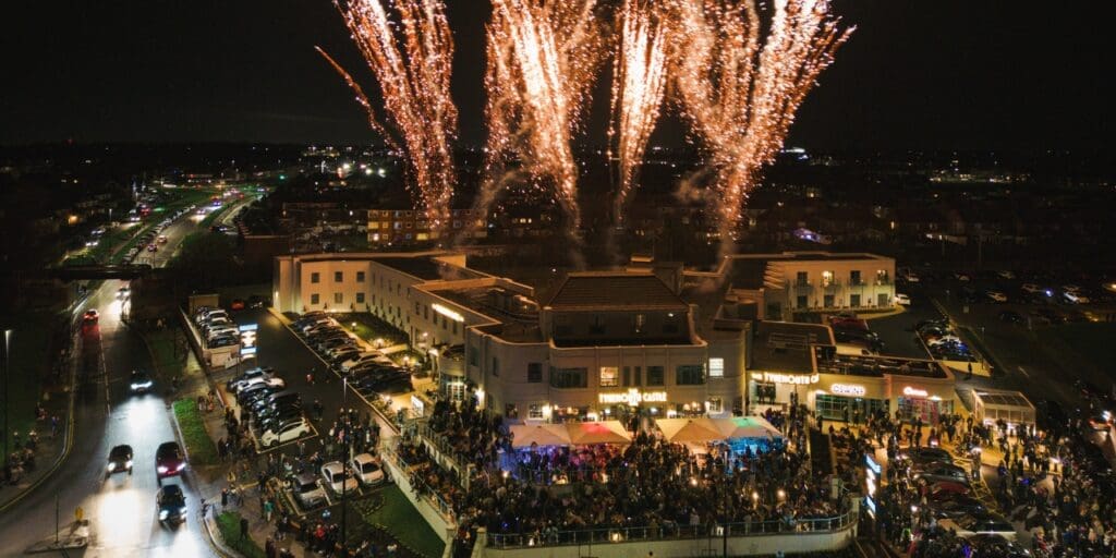 The Tynemouth Castle Inn opens with a bang | appetite magazine