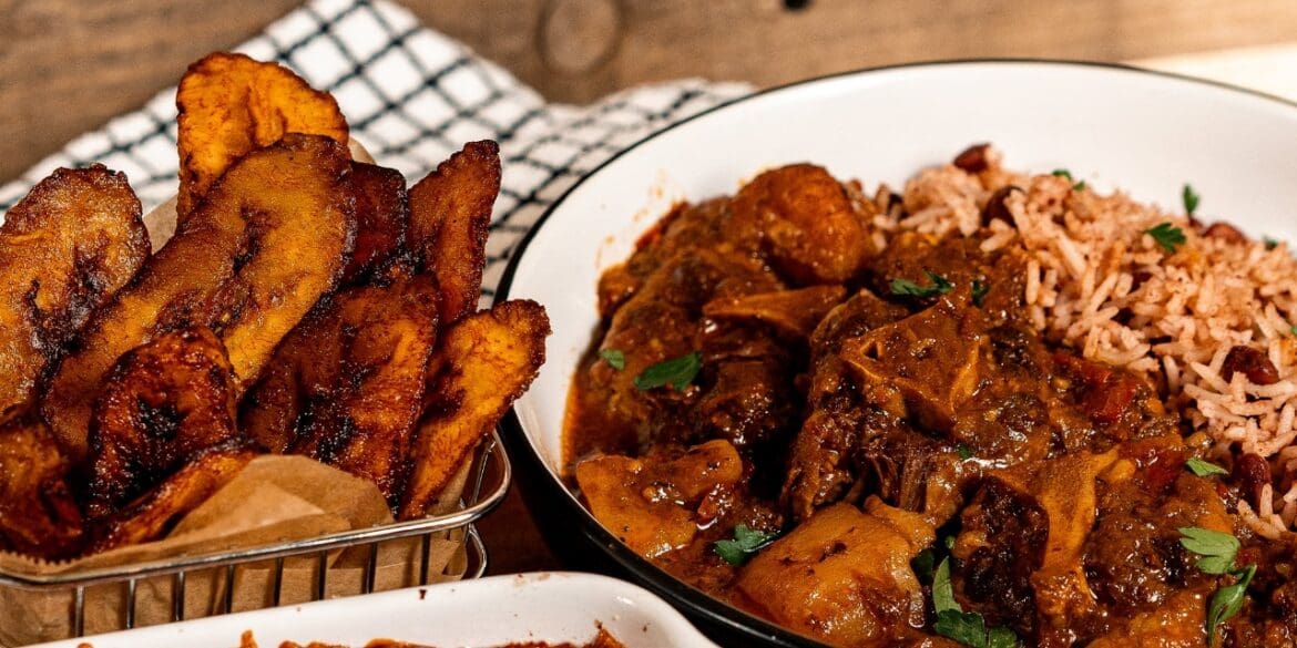 Caribbean flavours arrive and YOLO returns at STACK Seaburn | appetite ...