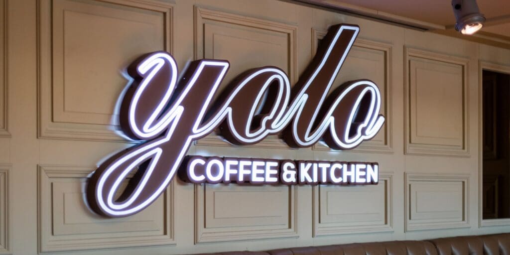 Caribbean flavours arrive and YOLO returns at STACK Seaburn | appetite ...