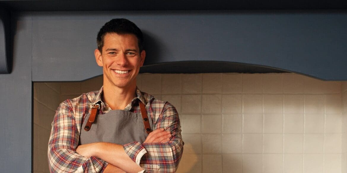 First celebrity chefs announced for Bishop Auckland Food Festival ...
