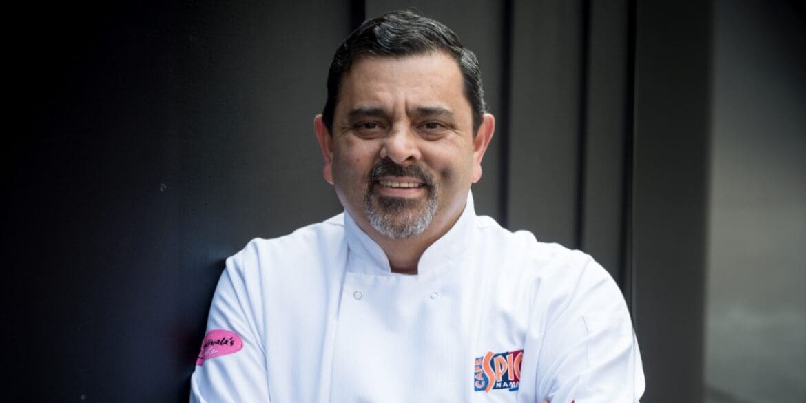 Three more celebrity chefs confirmed for Bishop Auckland Food Festival ...