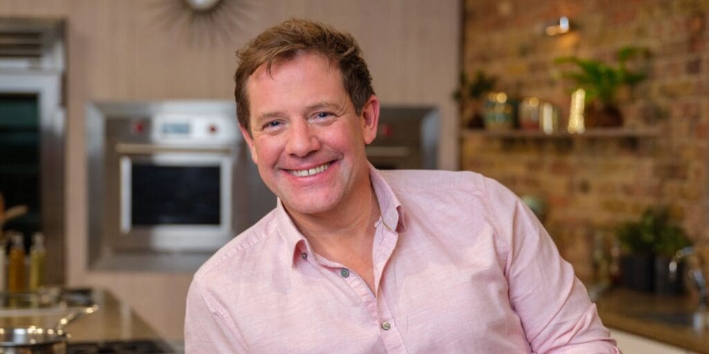 Three more celebrity chefs confirmed for Bishop Auckland Food Festival ...