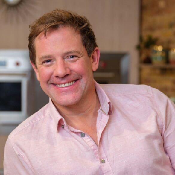 Marinated butler’s steak – appetite magazine