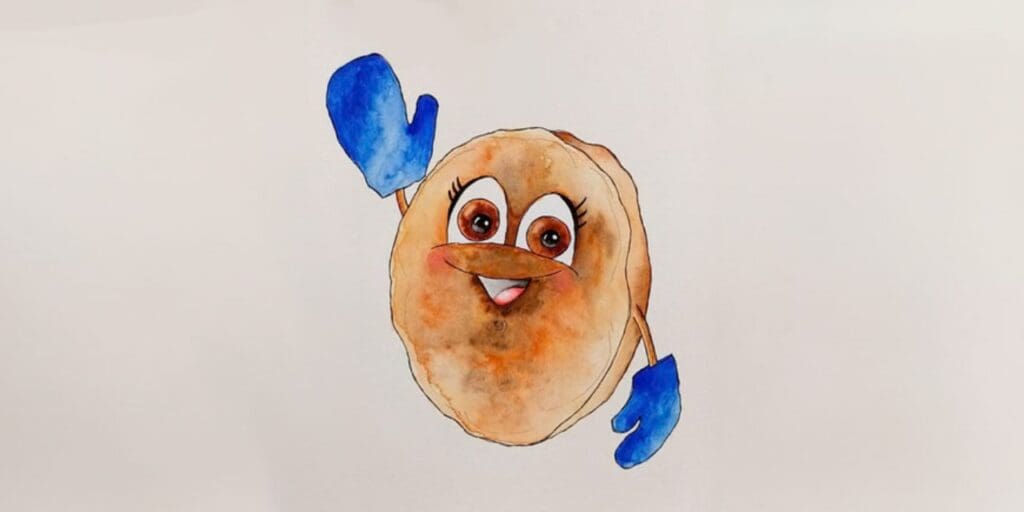 Let them eat stottie cake – National Stottie Cake Week February 12-18 ...