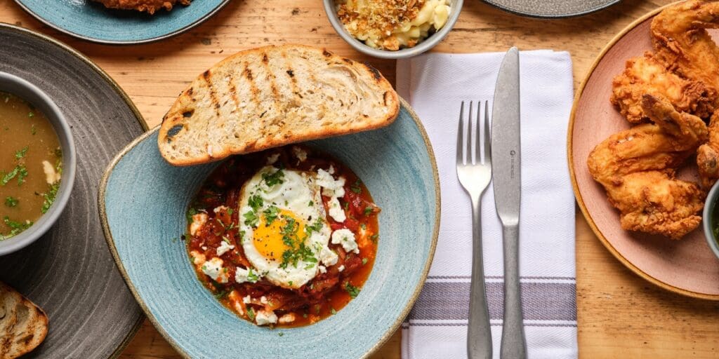 Social Bird announces April opening date | appetite magazine