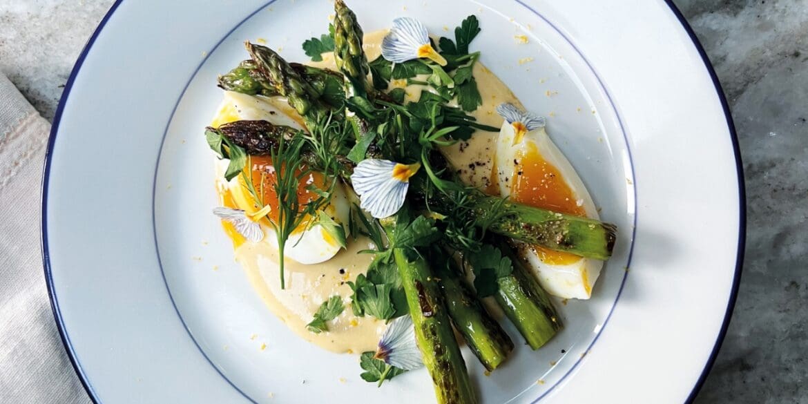 Super supper coming up at VIN | appetite magazine