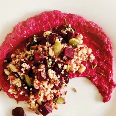 Korean king prawn bao | appetite magazine