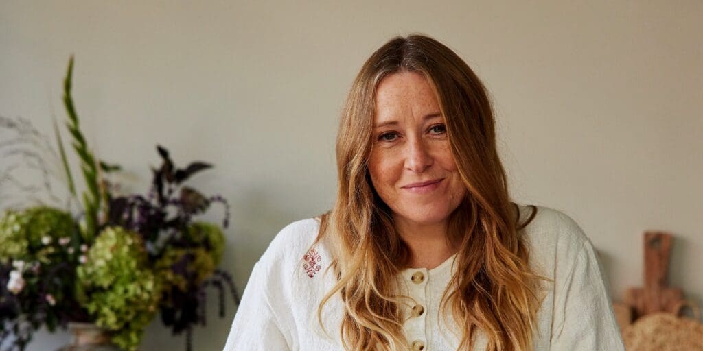 Anna Jones heading to Newcastle in May | appetite magazine