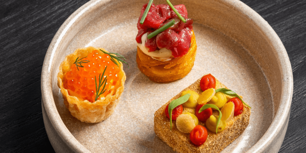 SIX Rooftop to host Taste of Spring dining experience | appetite magazine